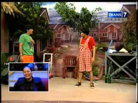 2 # Opera Van Java Eps Biografi Okky Lukman (15 Januari 2013)