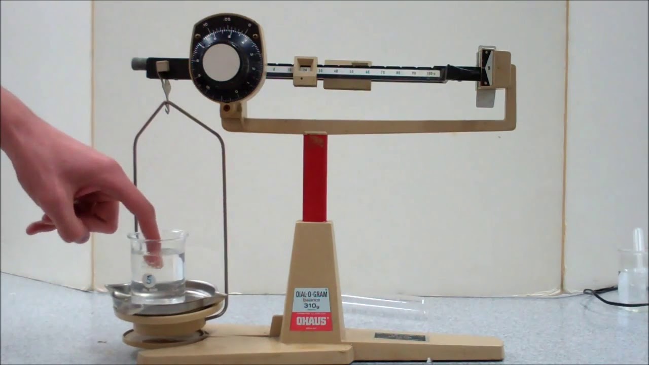 Floating Finger Show Me The Physics - YouTube