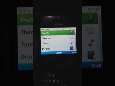 How to download  nokia c3 games