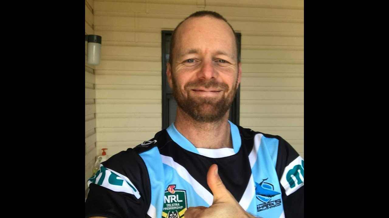 Anthony Ellison Live Stream - YouTube