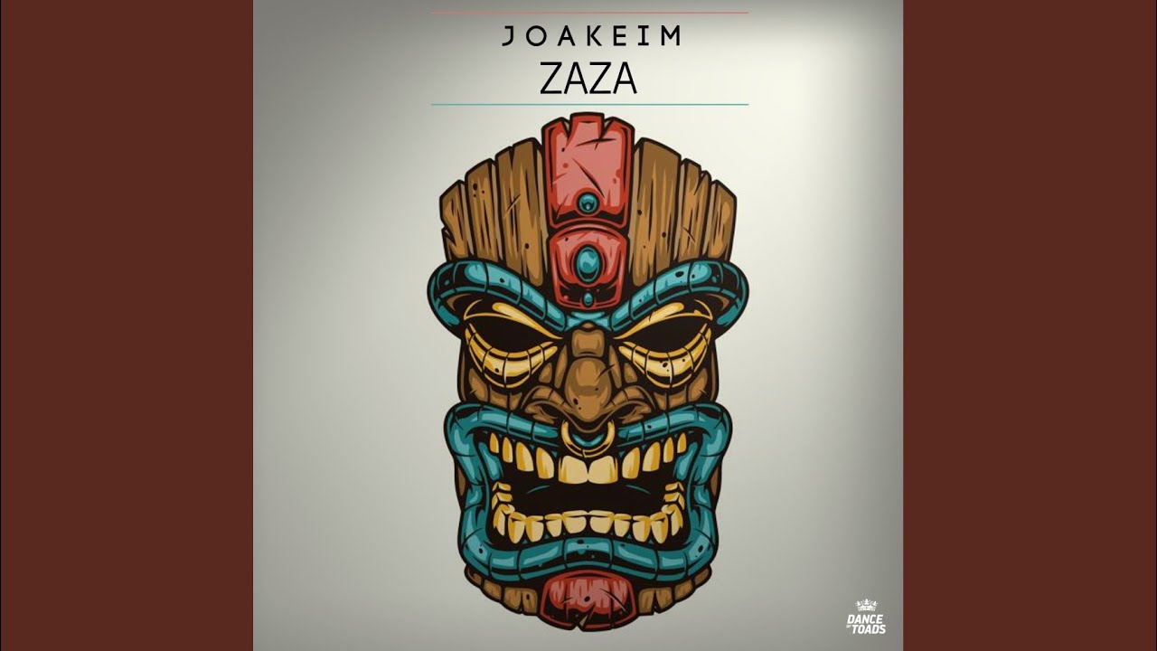 Zaza (Extended Mix) - YouTube