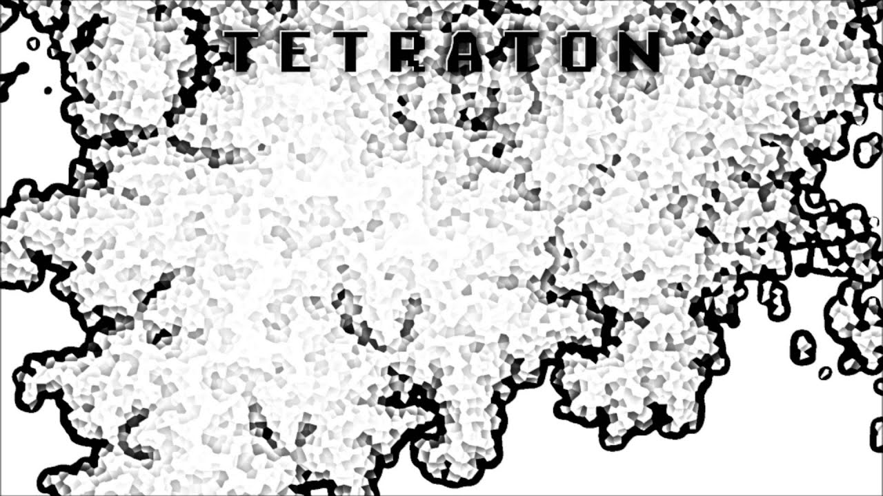 Tetraton - Just Look - YouTube