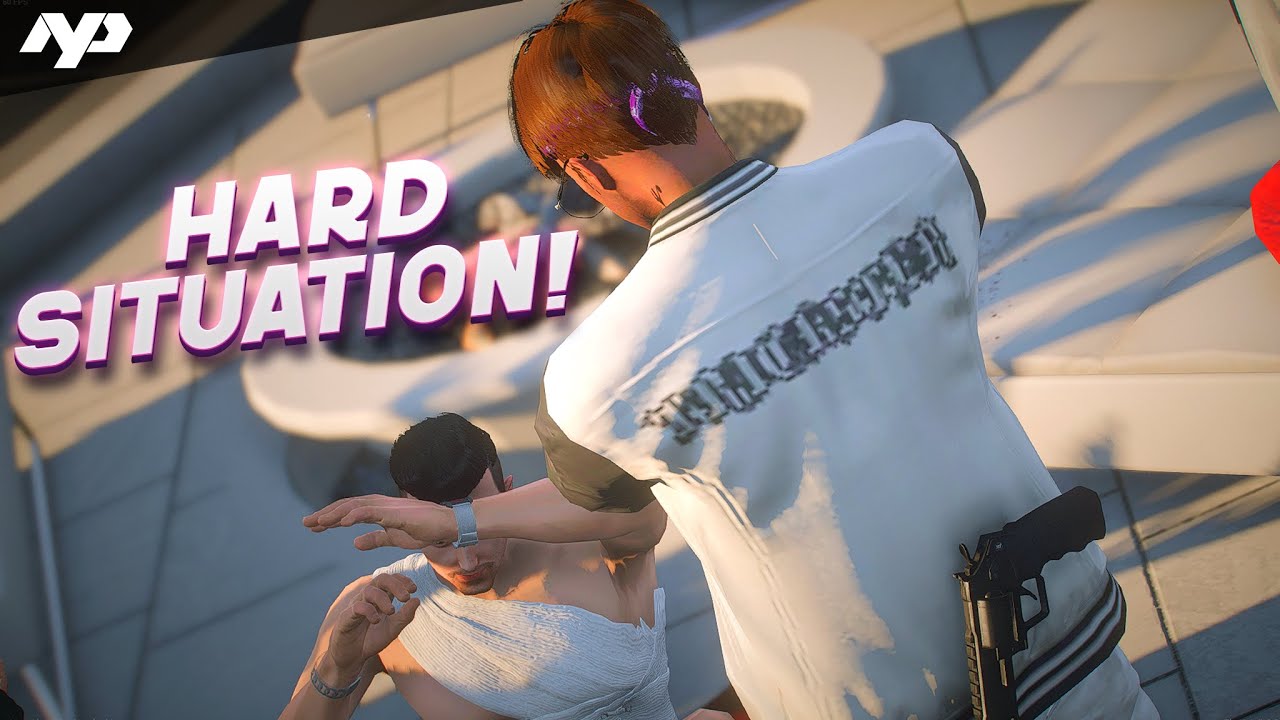 PERANG DENGAN THE APOLLO TIDAK DAPAT DI HINDARI! - GTA V ROLEPLAY # ...