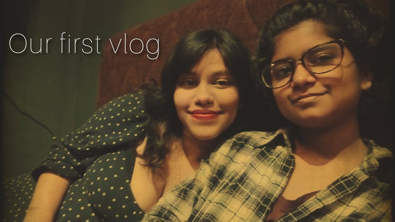 Our first random couple vlog 🏳️‍🌈 - YouTube