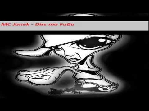 MC Janek - Diss na FuBu