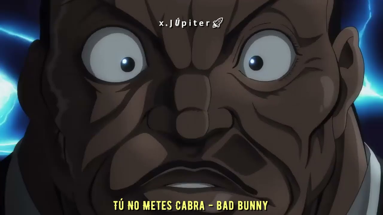Tú No Metes Cabra - Bad Bunny || BAKI || TEMAZO 👺😈 - YouTube