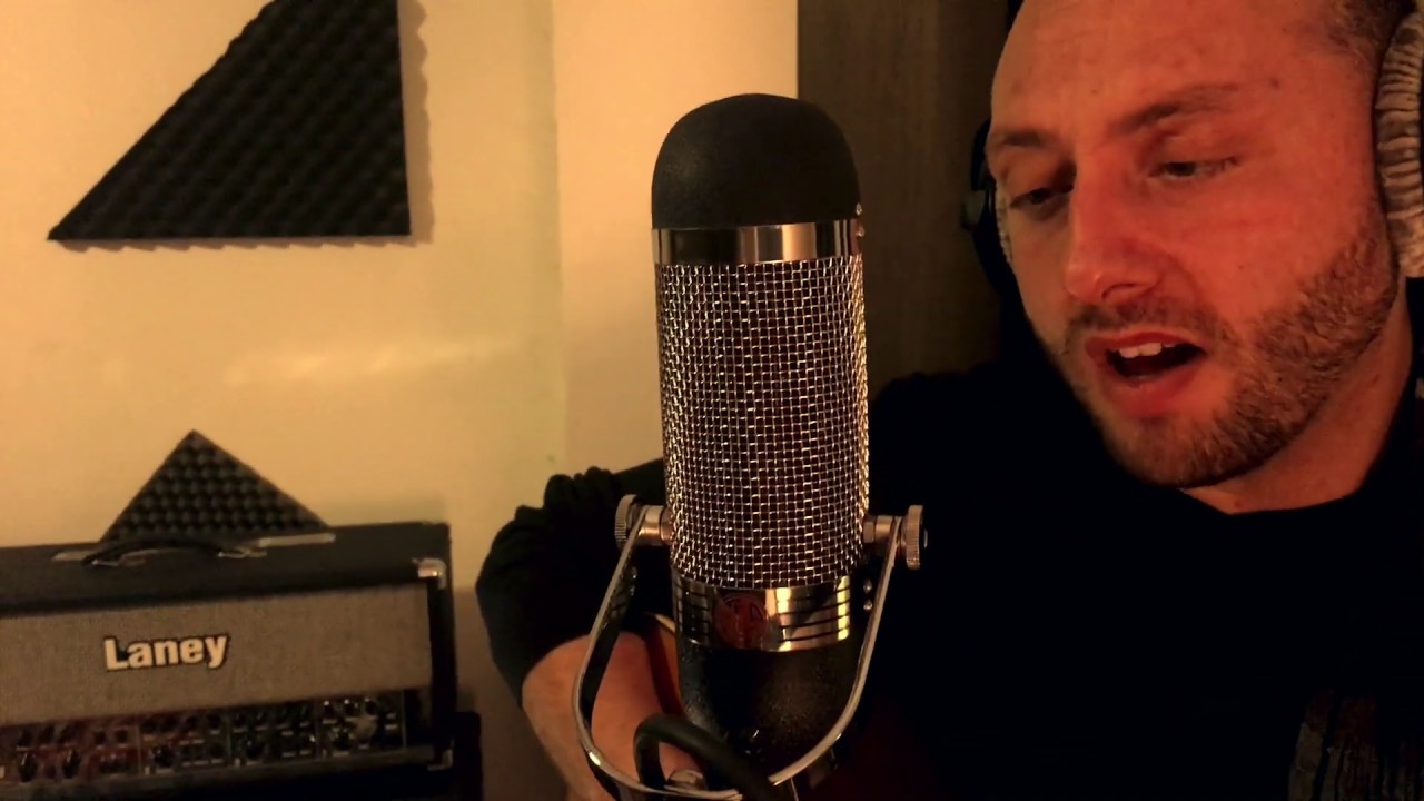 Cold Lands - Here you are (Official Video) - YouTube