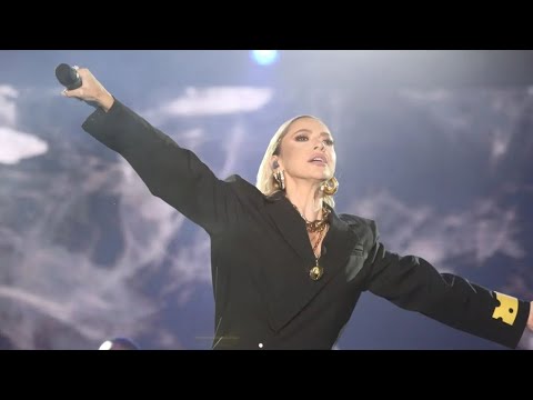 Hadise - Sıfır tolerans