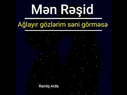 Ramiq Arda Rəşid Cəmalə Love