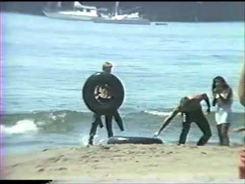 Santa Cruz 1988 - YouTube