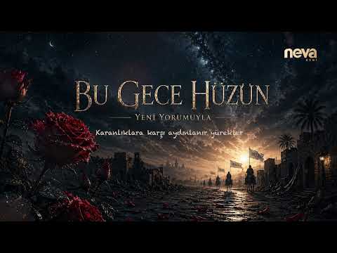 Bu Gece Hüzün | Şehitler Kervanı Cover