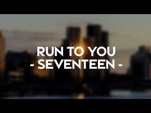[COVER] SEVENTEEN - RUN TO YOU cover by Prisca - YouTube