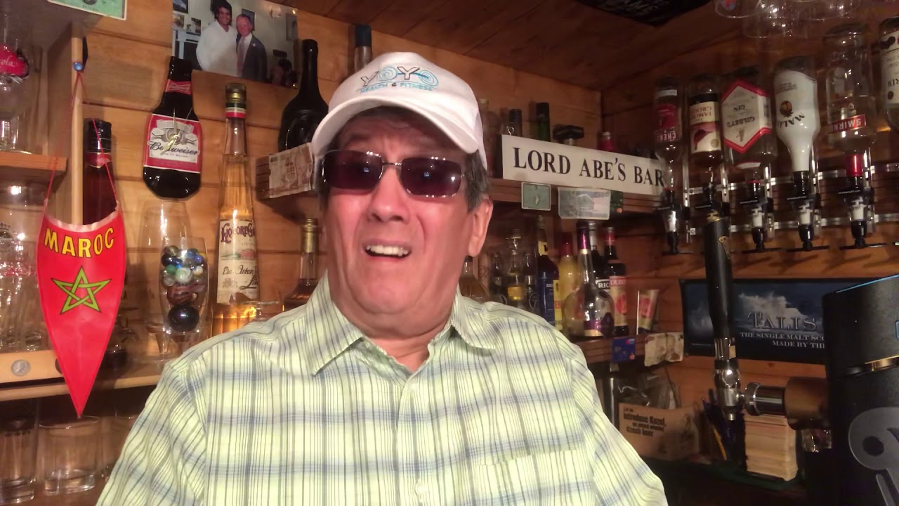 المشاريع الملكية في الدارالبيضاء لم تنفد Lord Abe - YouTube