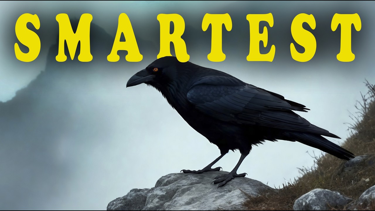 Top 10 Smartest Animals in the World | Backed Science - YouTube