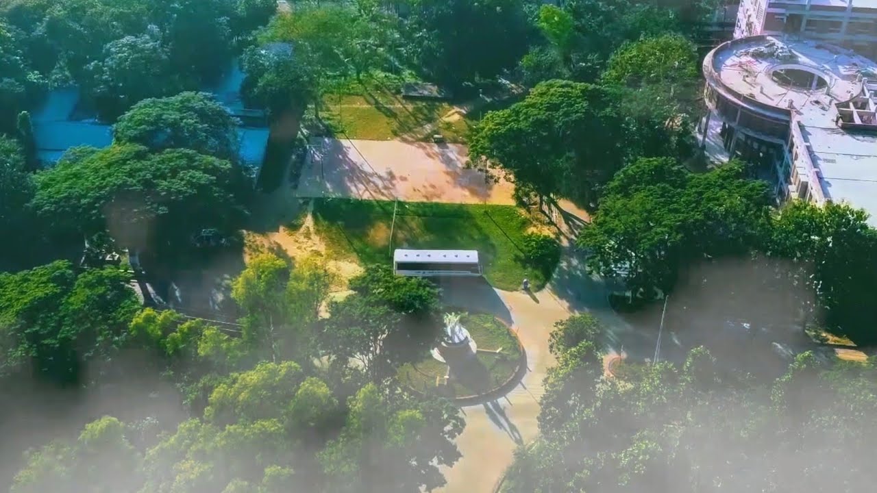 CUET || BANGLADESH - YouTube