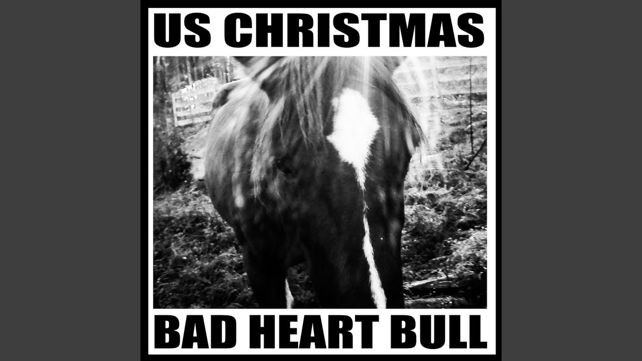 Bad Heart Bull - YouTube