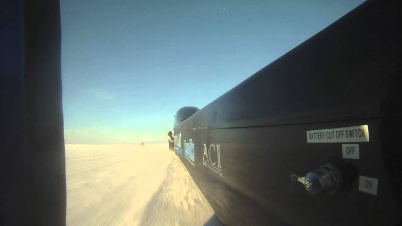 Got Salt Racing 2011 - YouTube