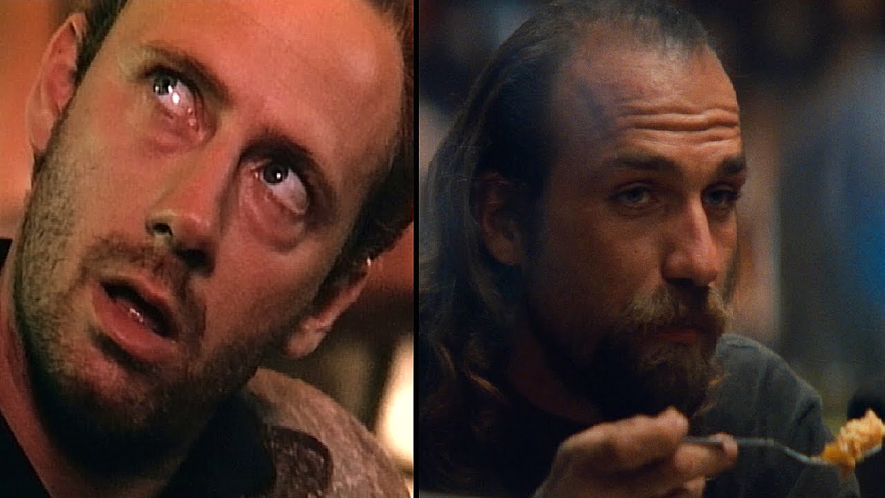 LA Takedown Re-Edited (HEAT Style Scene/Waingro Escapes) - YouTube