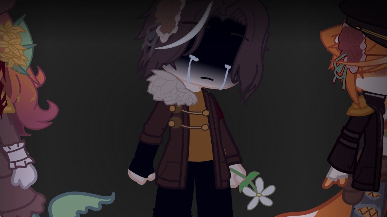 The memory of you.. || Dsmp || Ft. The soot family - YouTube