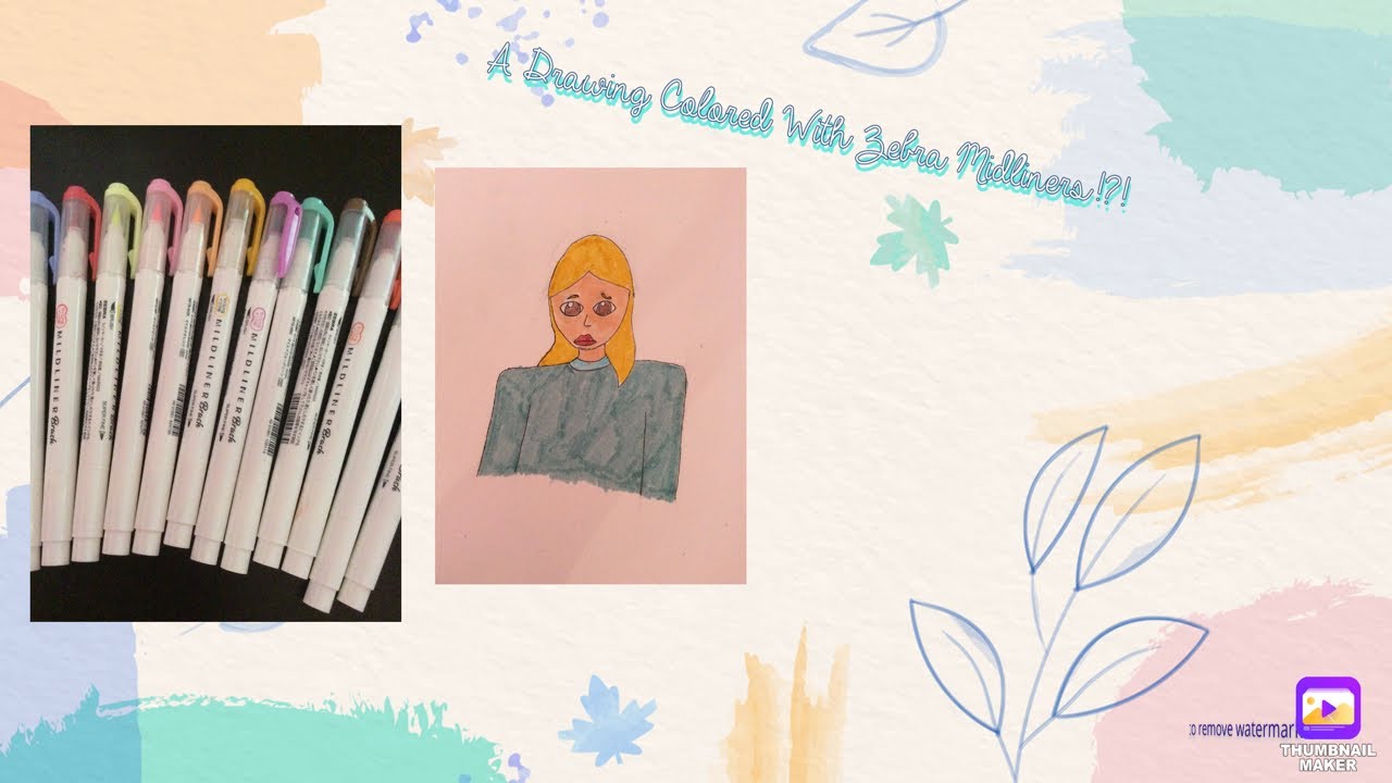 Testing Zebra Midliners!!! - YouTube