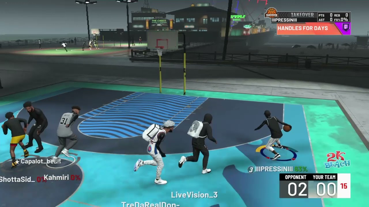 Get off me - YouTube