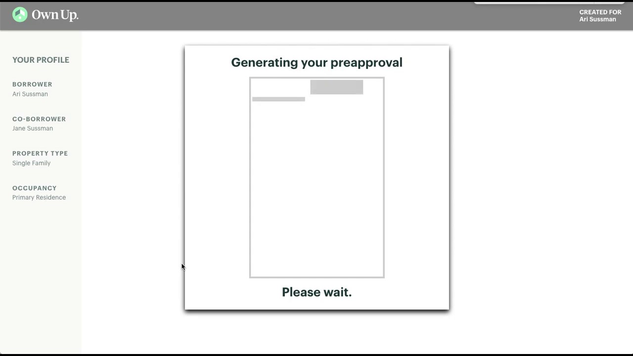 How Our Pre-Approval Process Works - YouTube