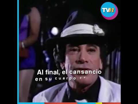 Libia García nos contó cómo fueron los últimos días de Alfonso Zayas