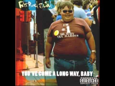FatBoy Slim - Gangster Tripping - YouTube