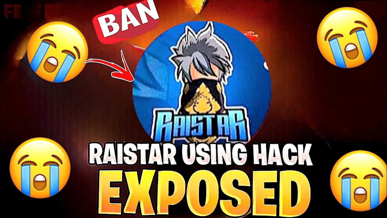 Raistar Dark Reality (HACK USER)! 😱 @RaiStar @WHITE444YT @RASMIC_RAAZ ...