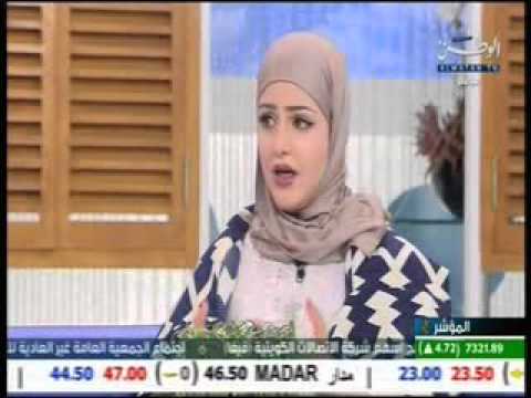 Dr. Sami Saad TV interview in Sabah Al- Watan TV program 28/10/2014 ...