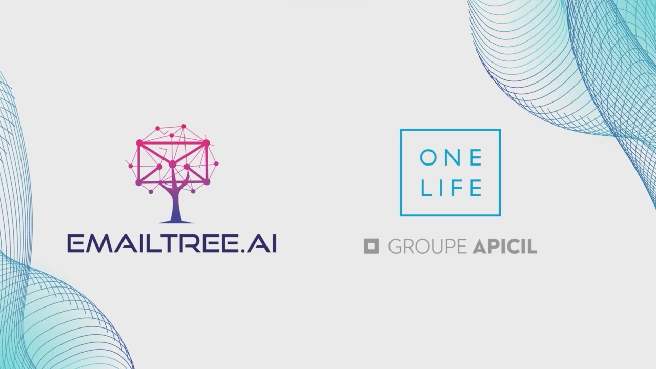 Case Study OneLife x EmailTree.ai - YouTube