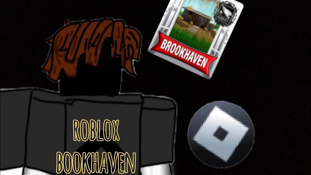 roblox Brookhaven 1 - YouTube