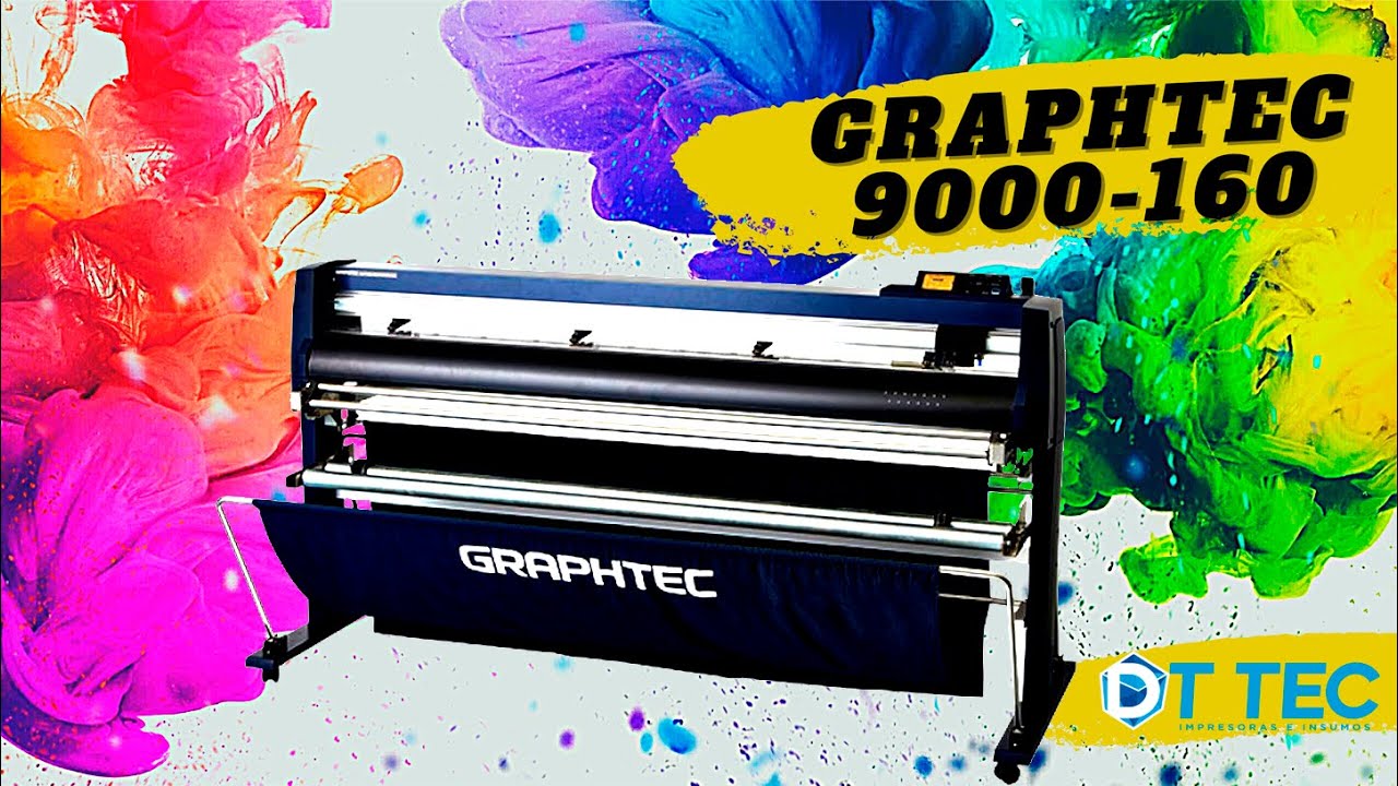 📦𝐆𝐑𝐀𝐏𝐇𝐓𝐄𝐂 𝐅𝐂𝟗𝟎𝟎𝟎-𝟏𝟔𝟎 𝐔𝐍𝐁𝐎𝐗𝐈𝐍𝐆📦 - YouTube