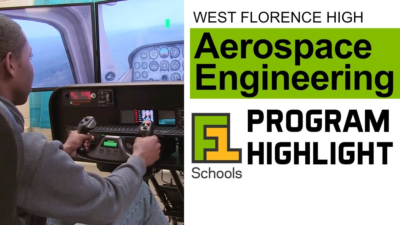 Aerospace Engineering | Program Highlight - YouTube