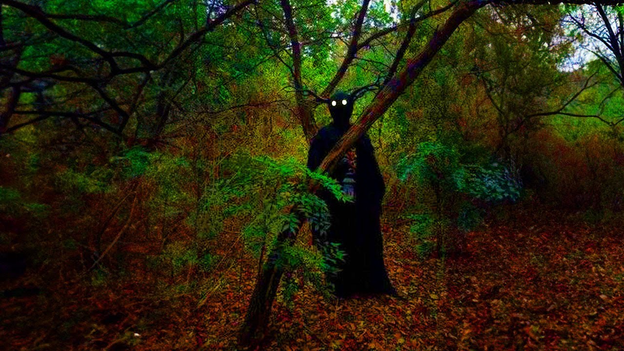 Scary Skinwalker Encounters That Will Give You Nightmares - YouTube