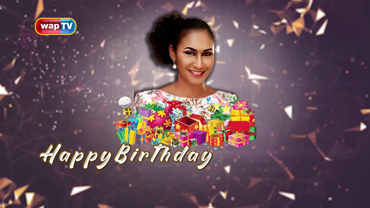 wapTV celebrates 'Nnenna' - YouTube
