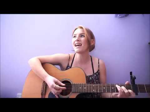 Zoom - Fat Larry's Band (cover) Emily Hall - YouTube