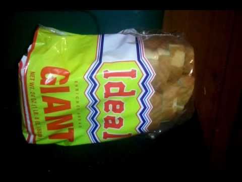 Pinch a loaf - YouTube