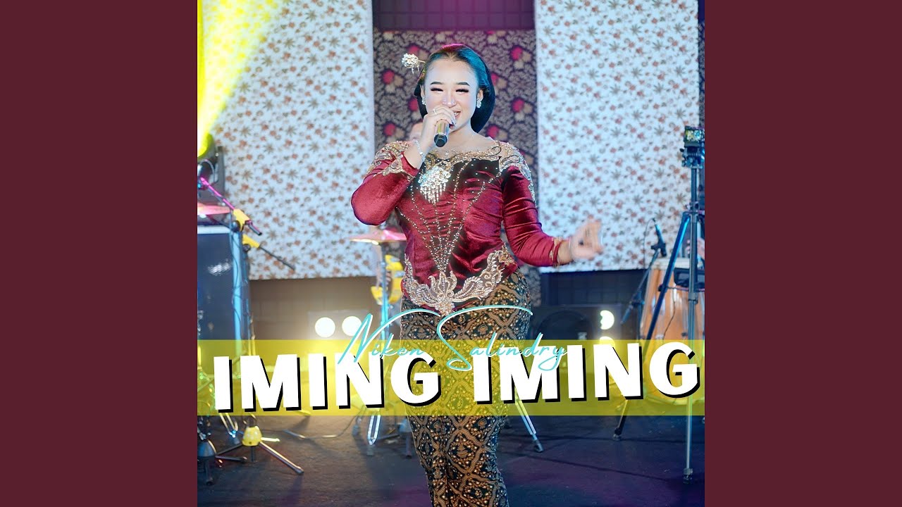 Iming Iming - YouTube