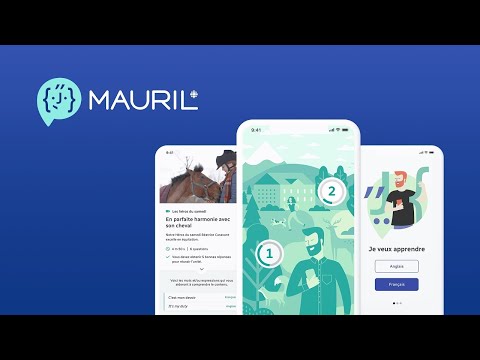 Mauril – Applications sur Google Play