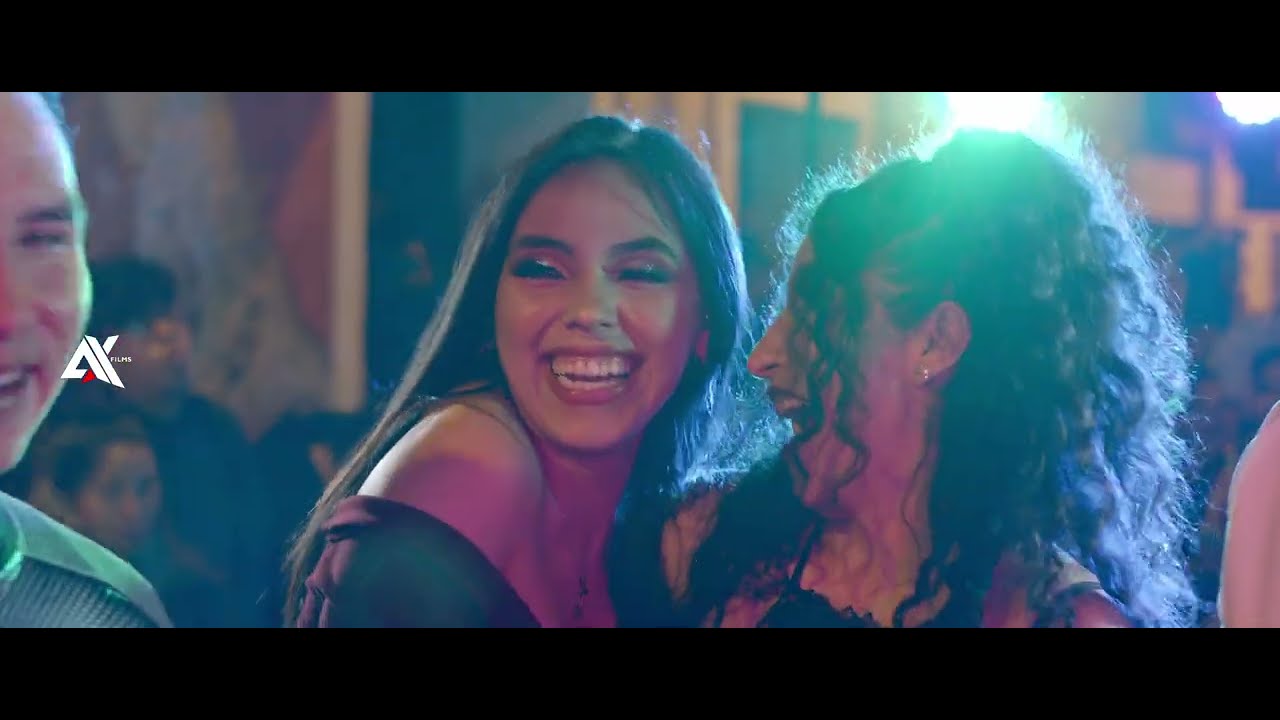 Hechizado/Abran Cancha - kussy ñawy (bloque Laymes de los tinkuy ...