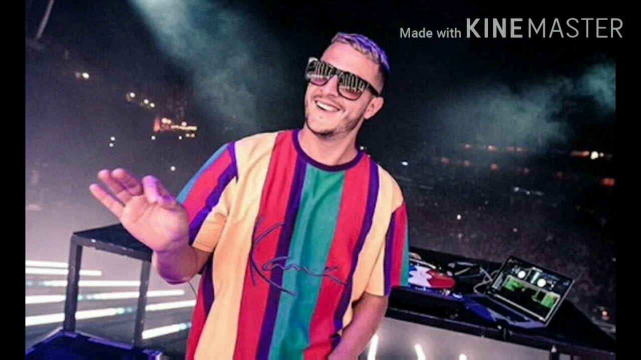 Best of Dj Snake - YouTube