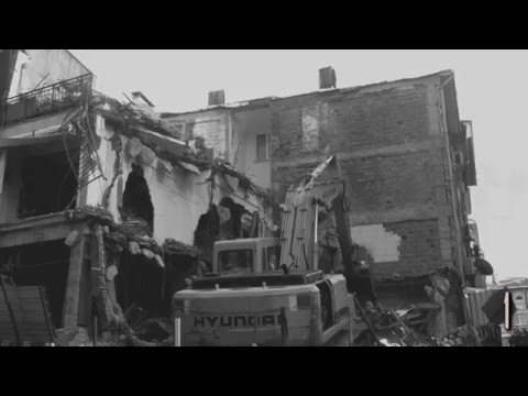 25. kare ~ Kısa Film #YedirenkSanat