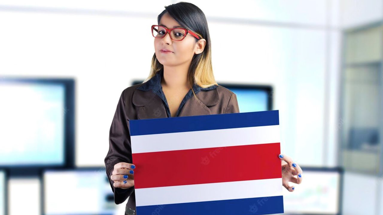 Costa Rica | Facts About the People & Their Culture - YouTube