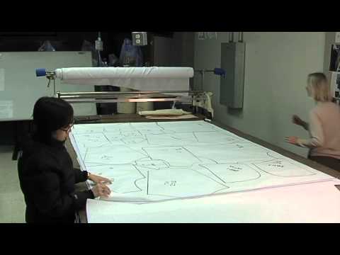 FD 54: Marker Making and Cutting - YouTube