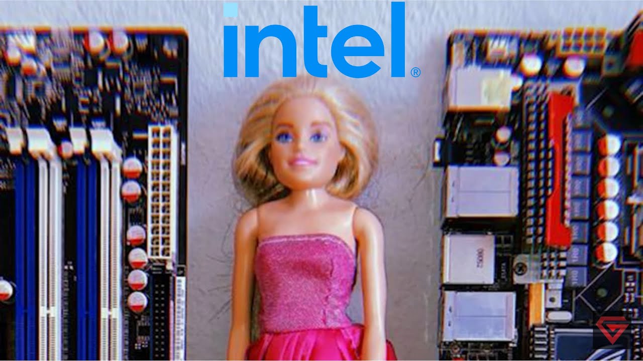 İntel Q9550 Overclock Bench Test - YouTube