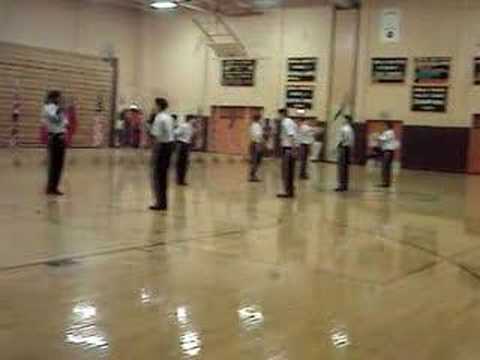 springfield central high school jrotc - YouTube