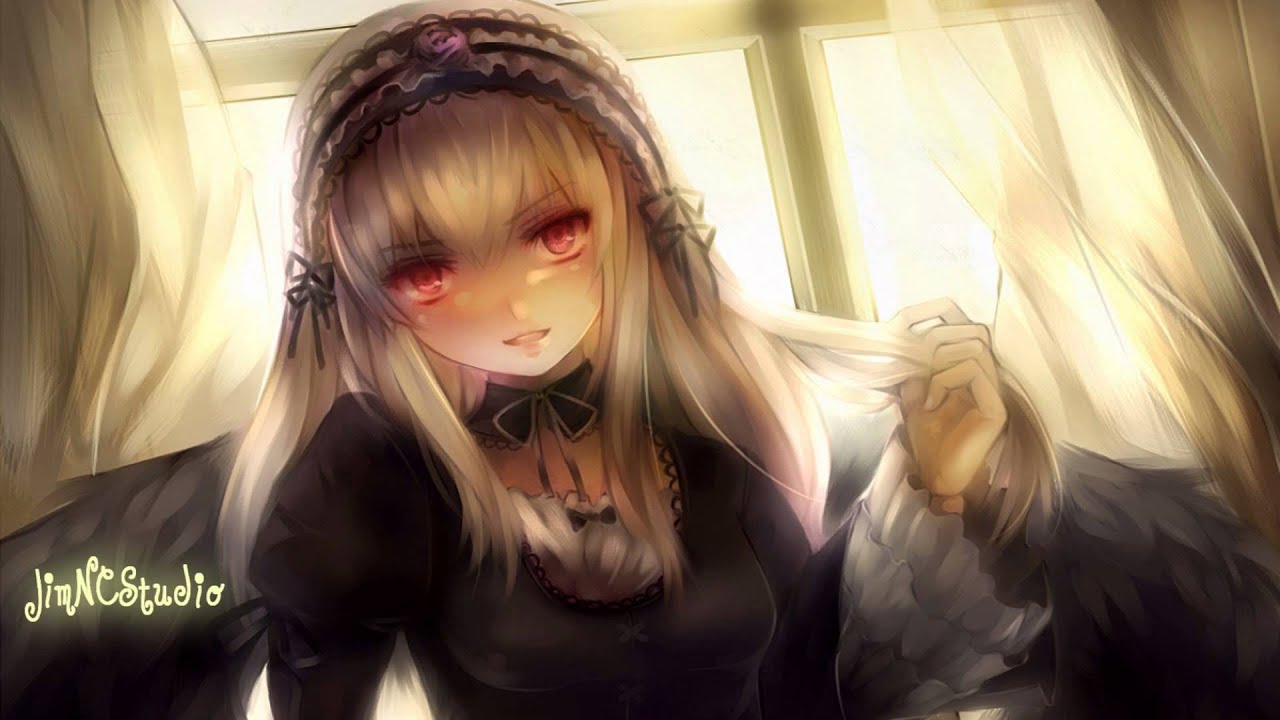 Nightcore - Evil Angel [HD] - YouTube