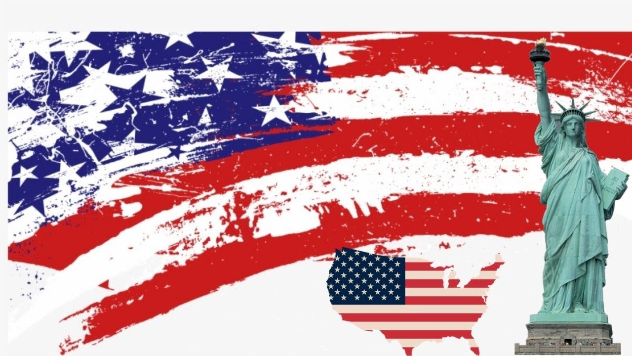 The American Political Tradition | American Politics | University of ...