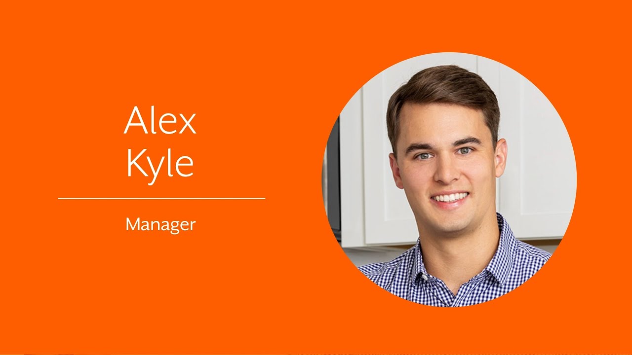 Alex Kyle Spotlight - YouTube